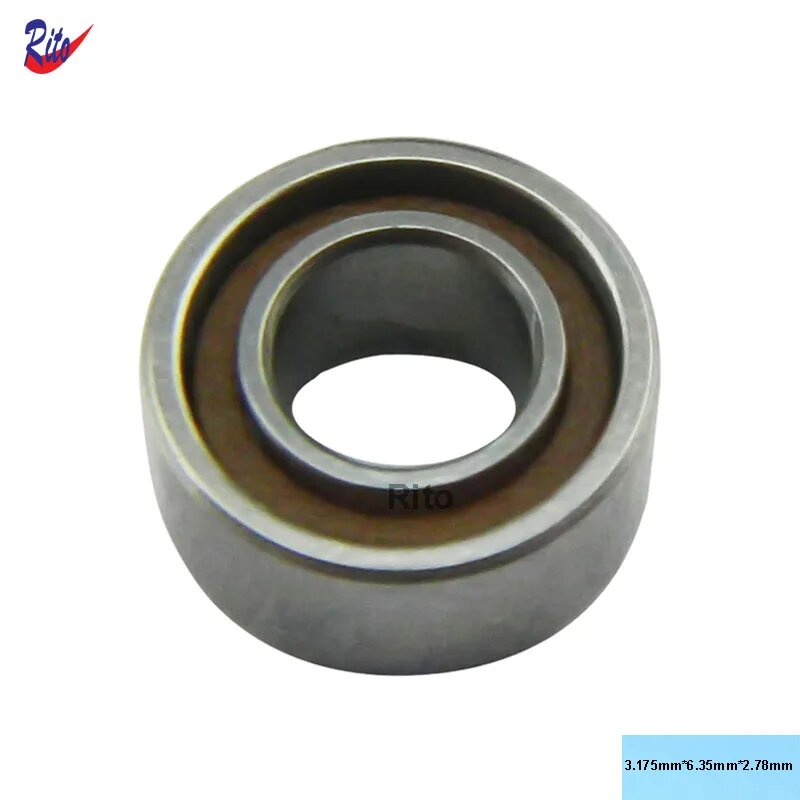Подшипники Myonic RT-CB004CT (10 шт.)