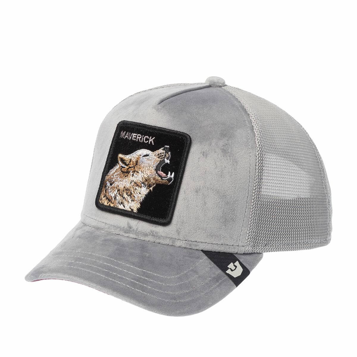 Бейсболка Базовая коллекция для мужчин и женщин