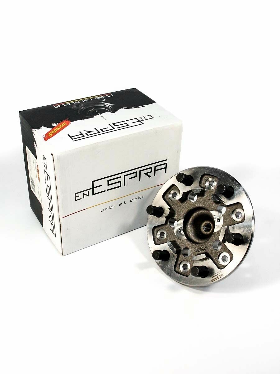 Ступица колеса переднего ГАЗель NEXT (с болтами)