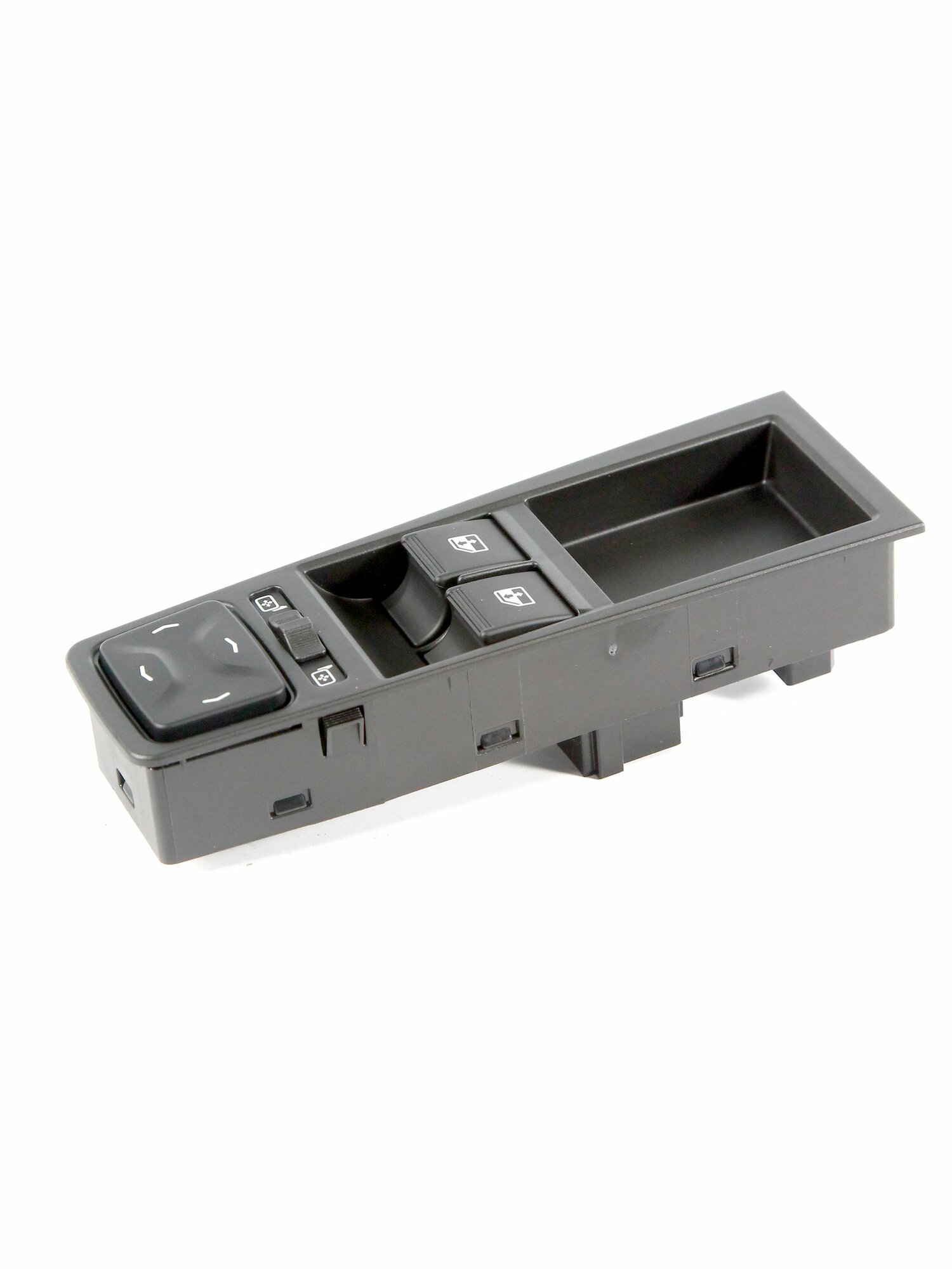 Блок управления электростеклоподъемниками Lada Vesta