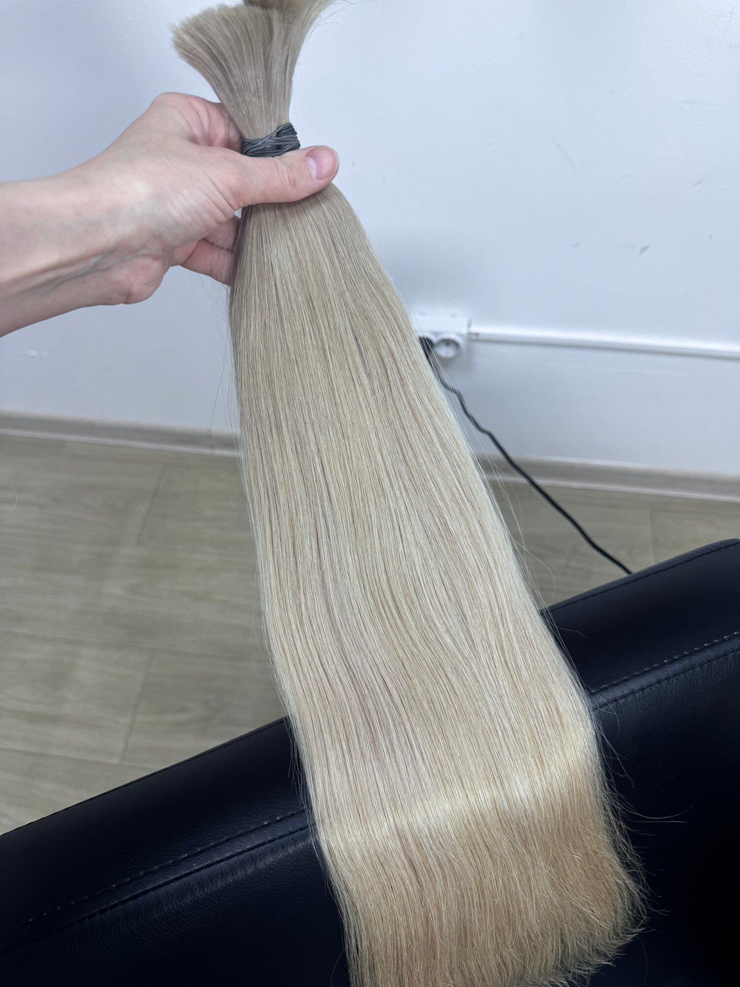 Волосы для наращивания натуральные