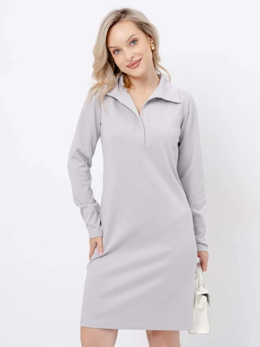 Платье зима - весна 2026