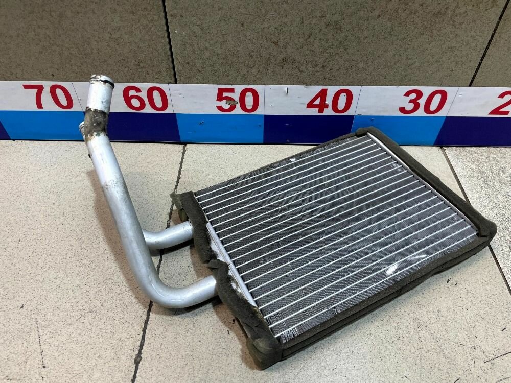 Радиатор отопителя Mazda 6 GG