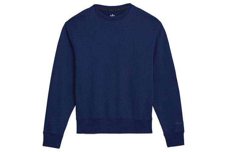 Толстовка Pharrell Williams Basics