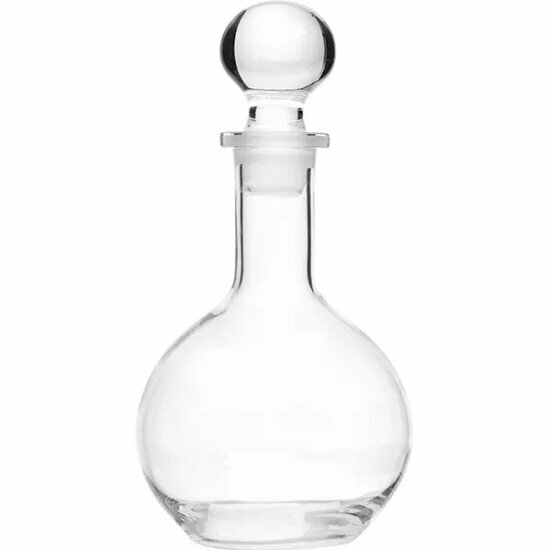 Графин для вина Неман 0,5л (1332)