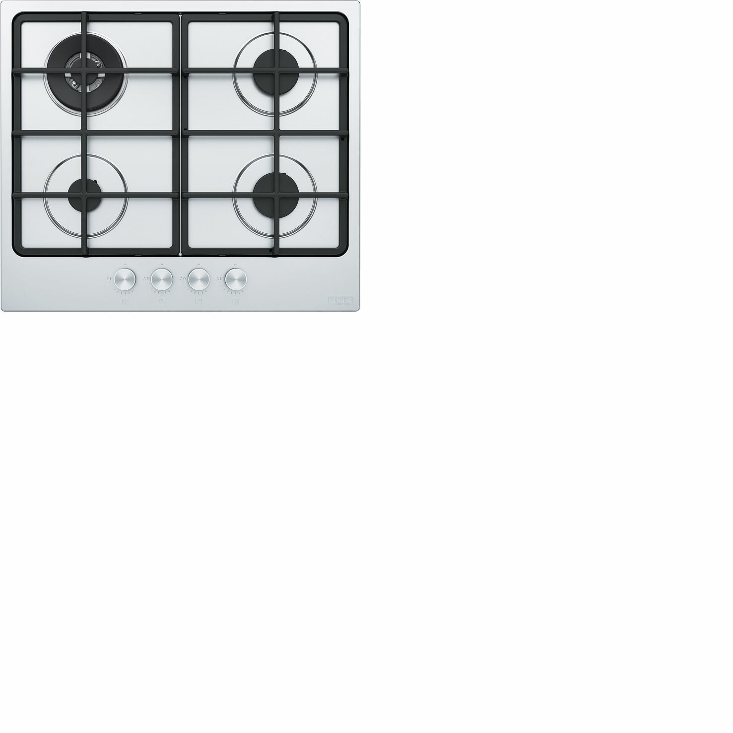 Газовая варочная поверхность FHSM 604 3G DC XS C