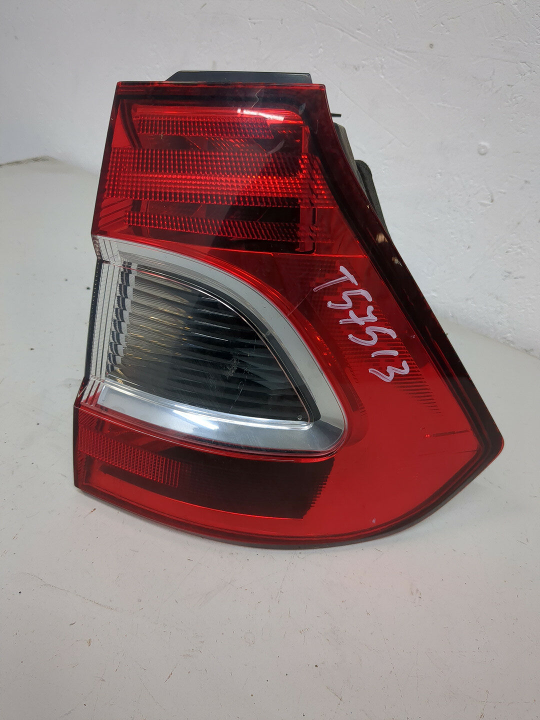 Фонарь (задний) правый Ford Galaxy Б/У