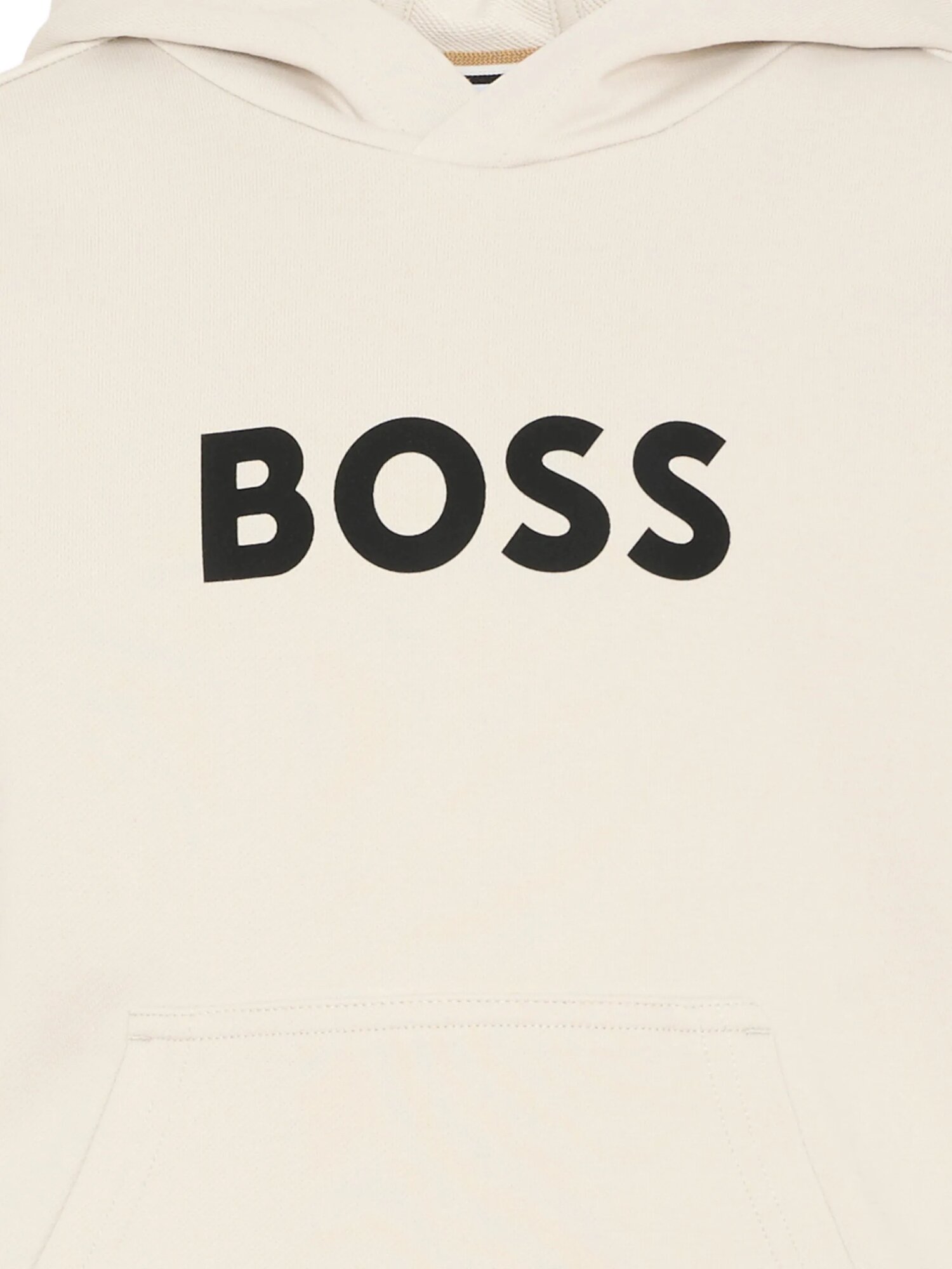 Толстовка BOSS, размер 5 yrs — фото 1