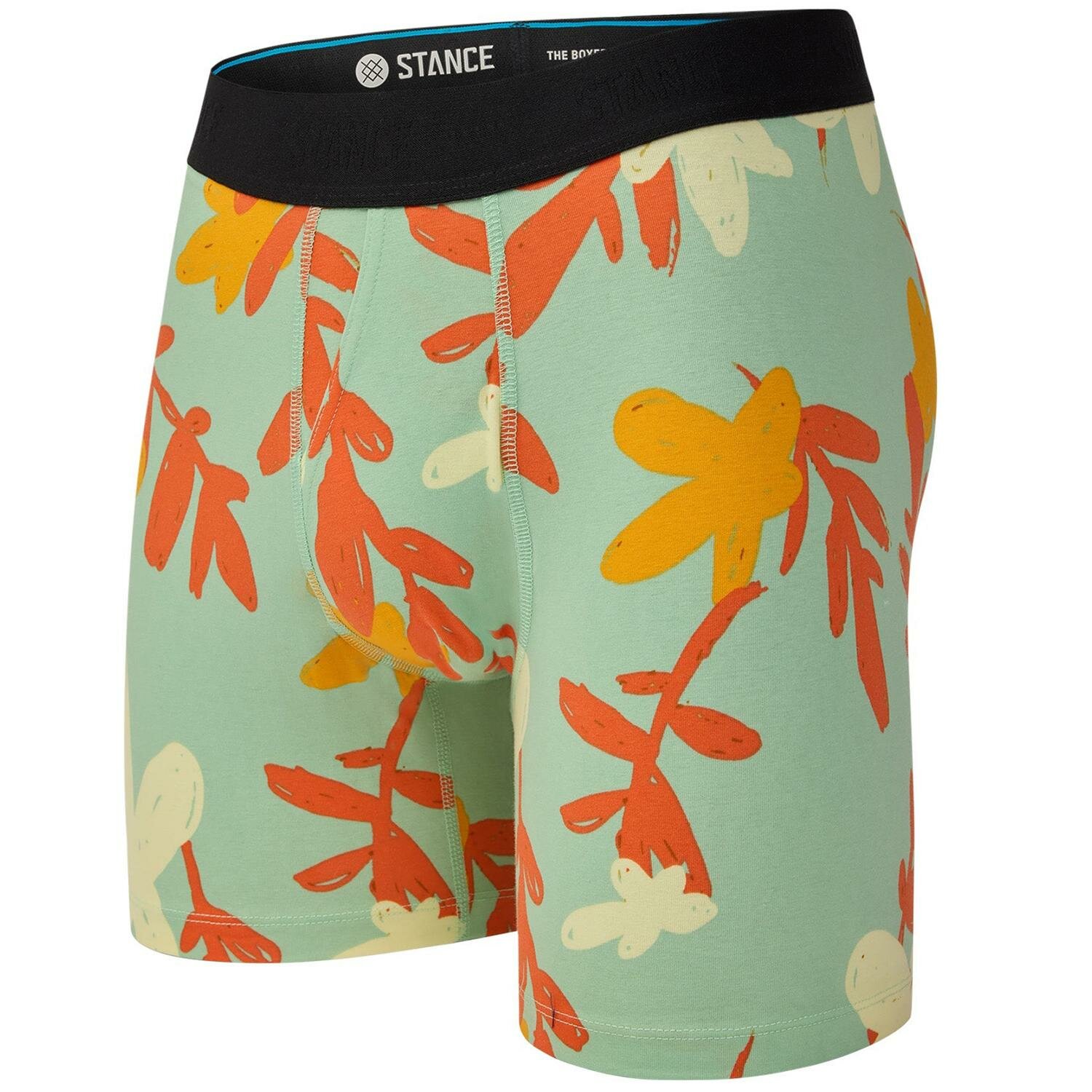 Трусы Трусы Stance Paradise Boxer Brief