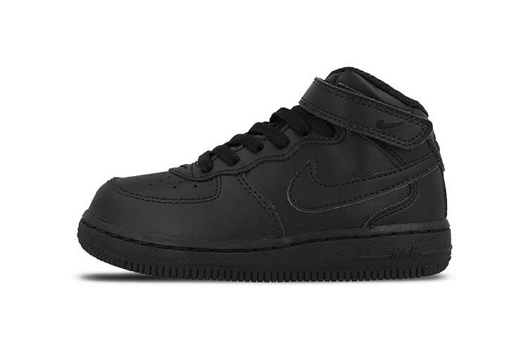 Кроссовки Air Force 1 Mid