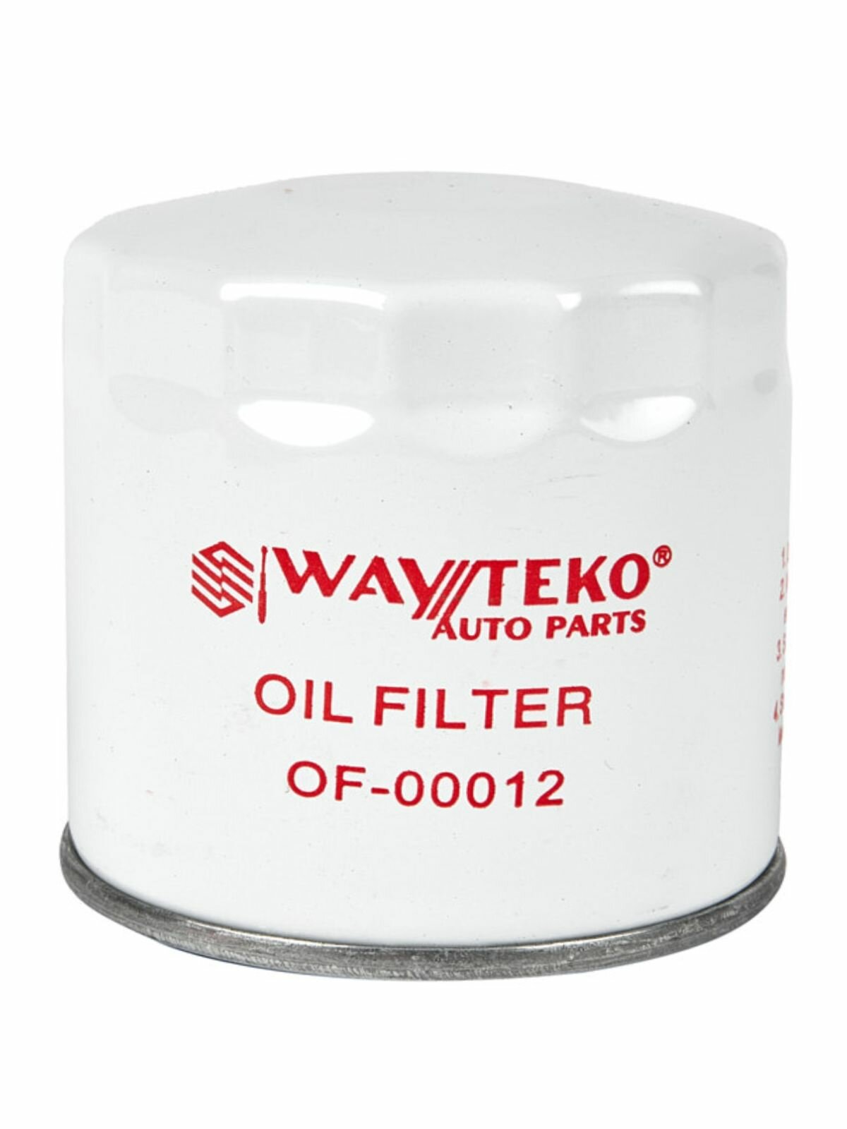 Фильтр масляный (резьба М20х1,5мм) качество от WAYTEKO Арт. OF-00012/ 1109AL