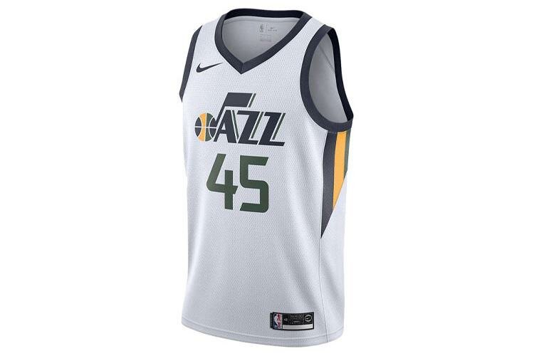 Джерси Nike Basketball