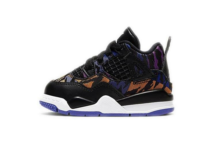 Кроссовки Jordan Air Jordan 4 Retro SE