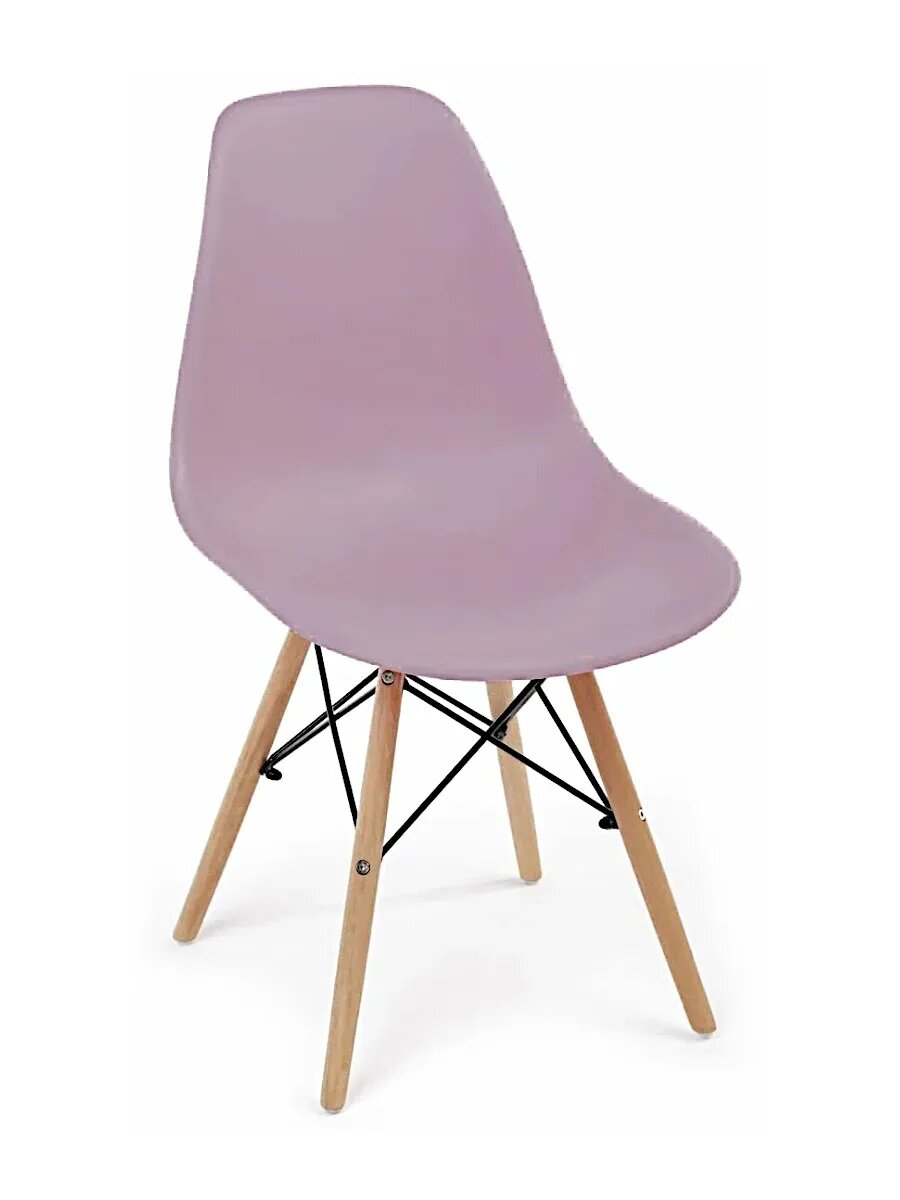 Стул кухонный со спинкой 1 шт