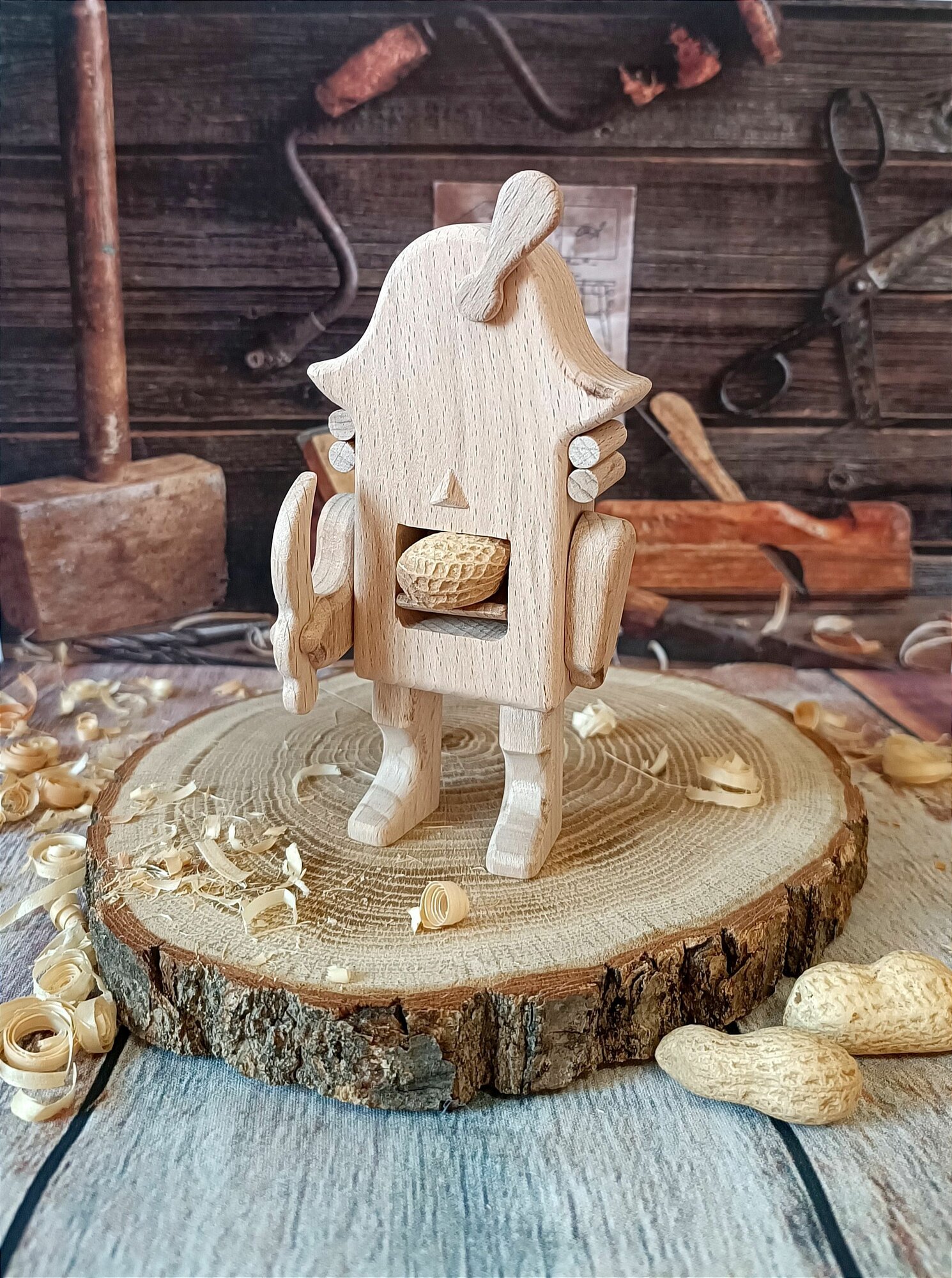 Набор для мастер-класса