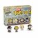 Набор фигурок Funko POP! Bitty Animation: One Piece - Usopp 86895 Усопп - Ван-Пи...