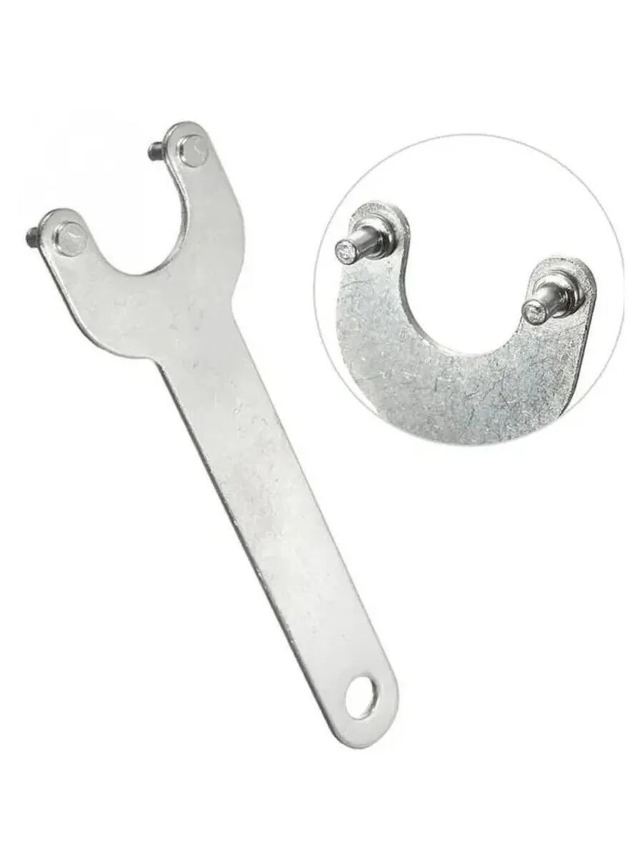 Ключ для УШМ 125мм/1006-002