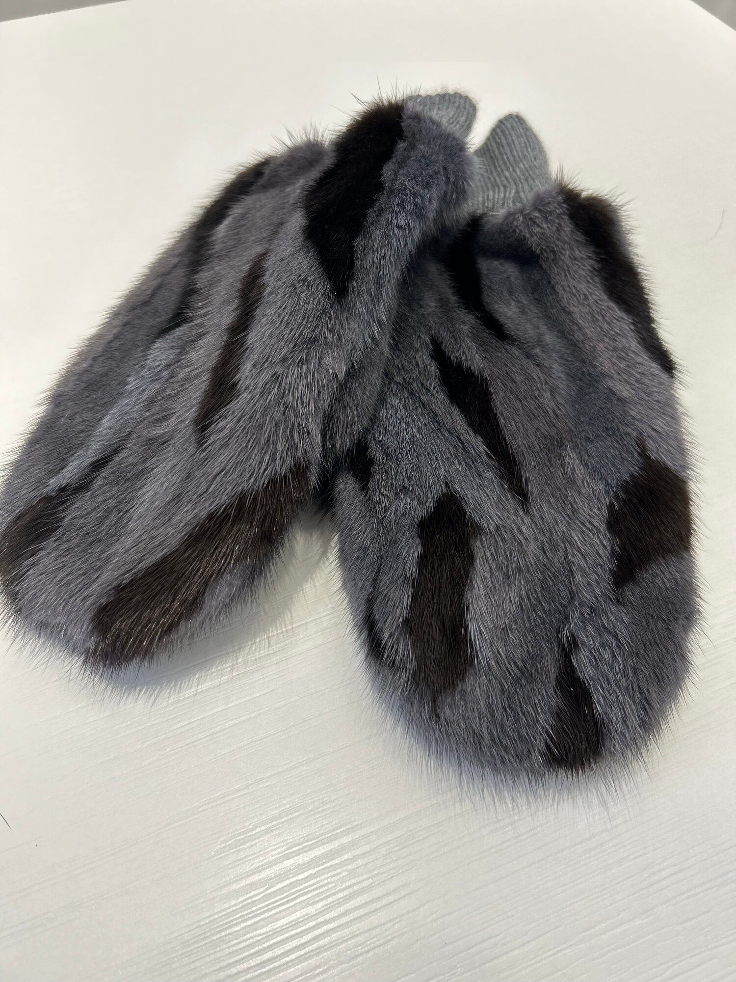 Варежки для женщин