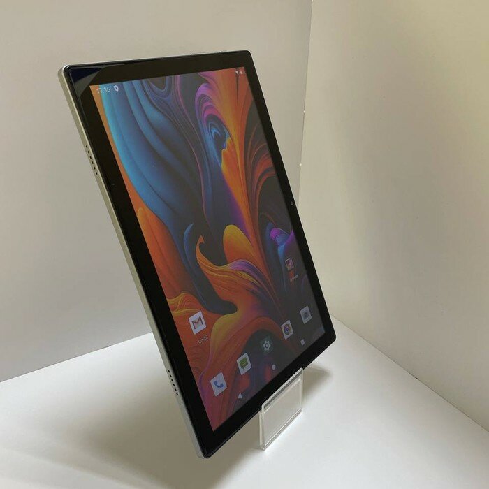 Планшет FSPLACE A15 PRO 6/128 Серебристый