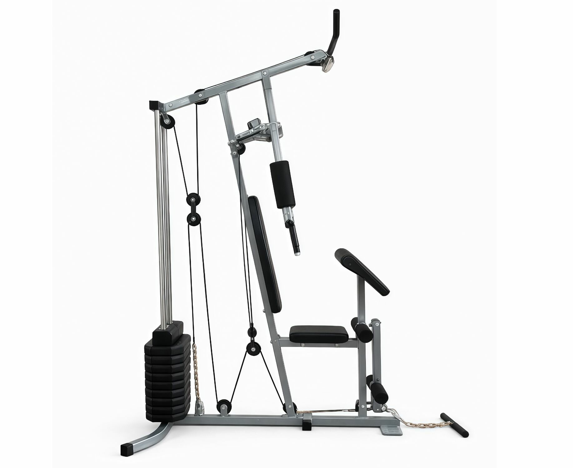 Силовой комплекс DFC D70144