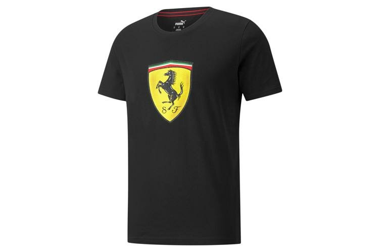 Футболка Scuderia Ferrari Race