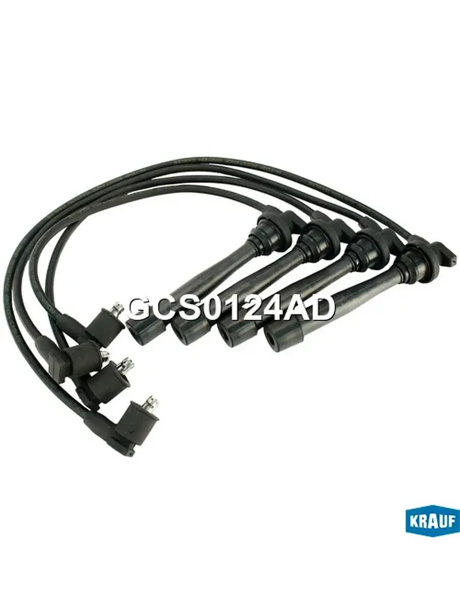 Провода высоковольтные HYUNDAI Elantra XD/KIA Ceed mot.2,0L