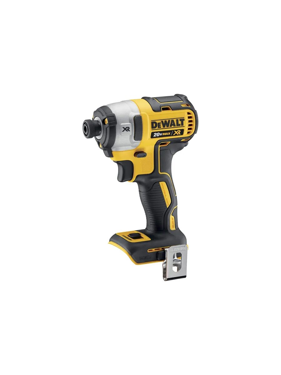 Аккумуляторный шуруповерт DEWALT DCF887N, 20 В, 205 Нм, 380