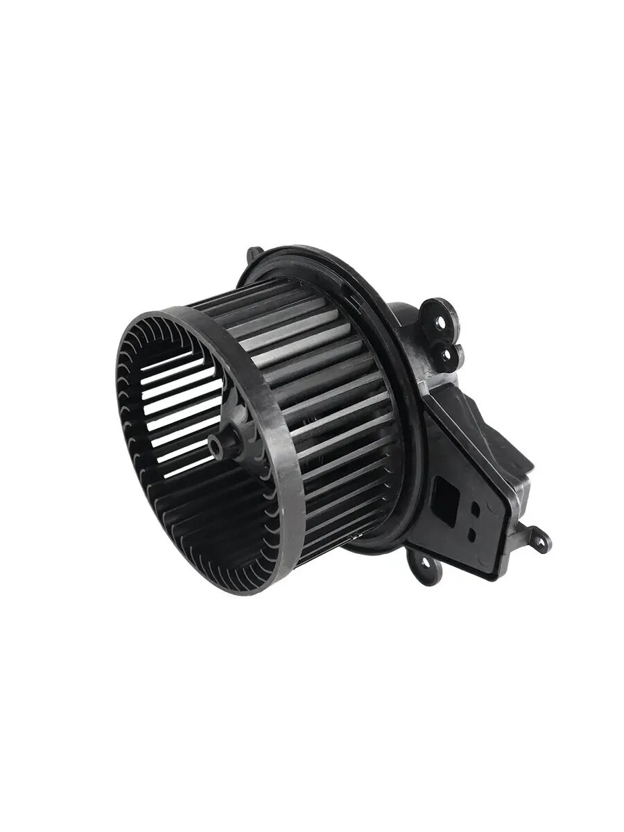 Электровентилятор отопителя УАЗ 3163 патриот (С 05.2012 Г.)