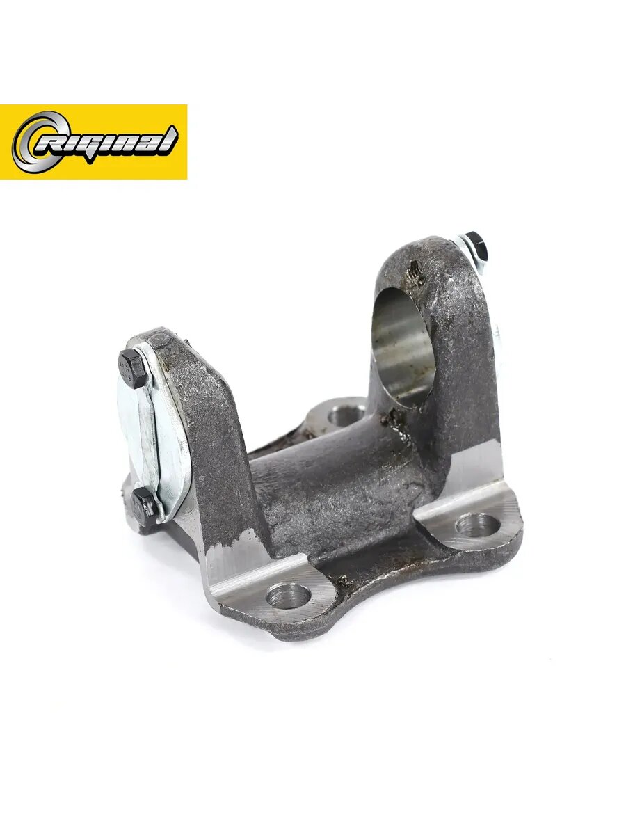 Фланец карданного вала для а/м Г-3307,53,52,66,33104, ПАЗ Rig