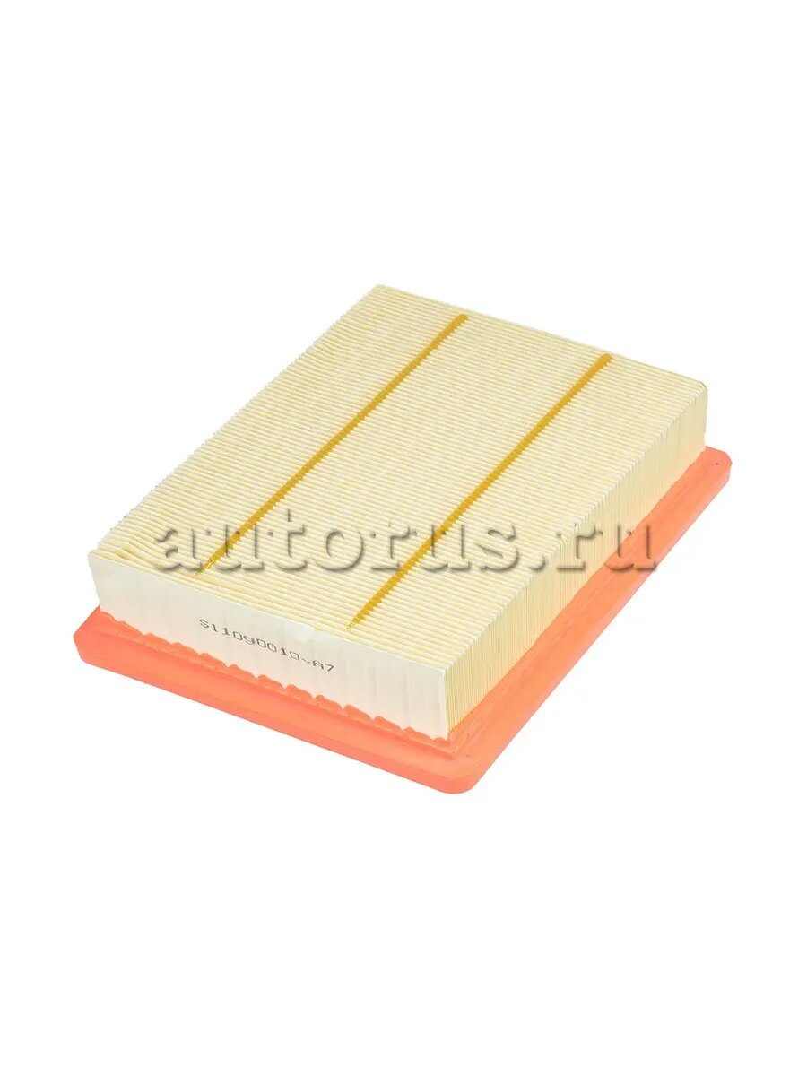 Фильтр воздушный JAC Sunray, шт JAC 1109130R1040