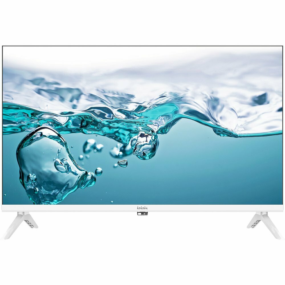 Телевизор BBK 24LEM-1045/TS2C white