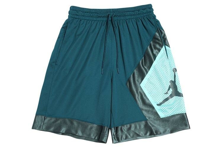 Шорты баскетбольные Jordan Jumpman Diamond