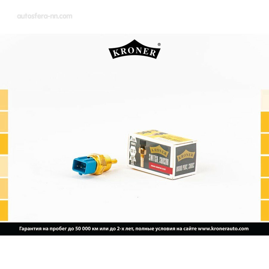 KRONER K204006 Датчик температуры