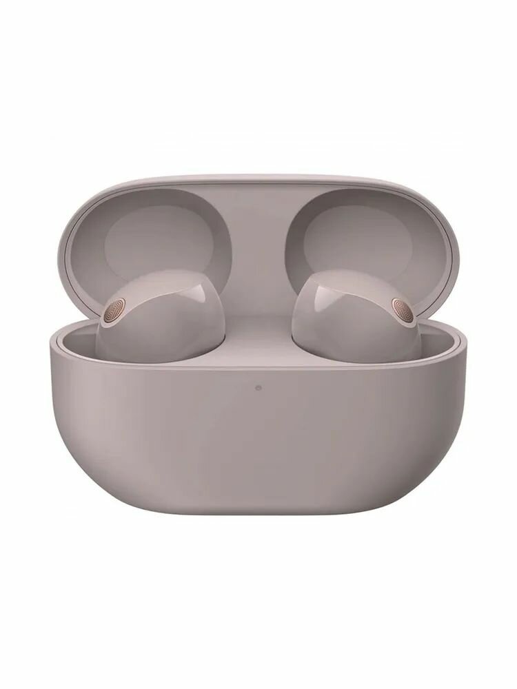 Наушники Sony WF-1000XM5, шумоподавление ANC, розовые (Pink)