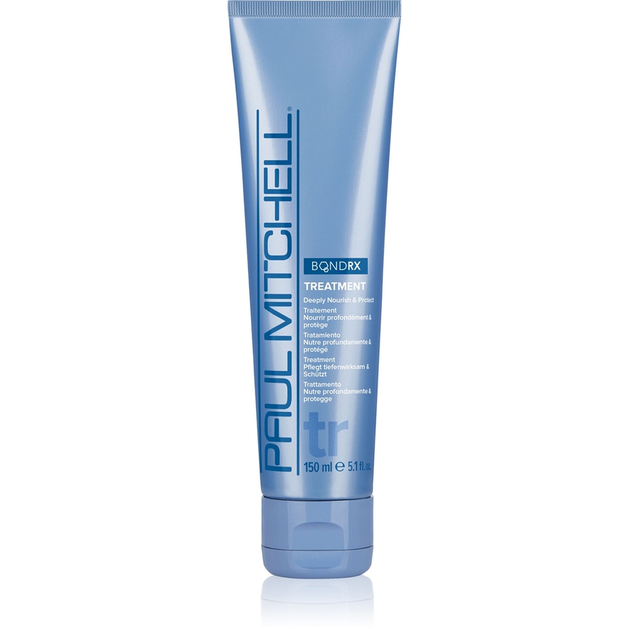 Маска для волос Paul Mitchell Bond Rx, для всех типов волос, 150мл