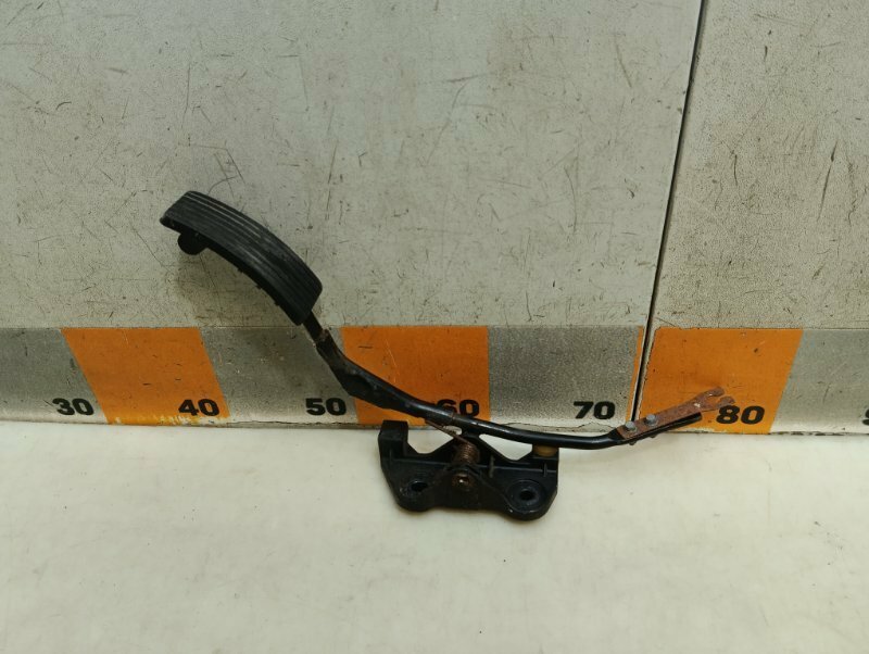 Б/У Педаль газа Kia Magentis 2008 MG, 2 458322 Hyundai-KIA арт. 327002G000