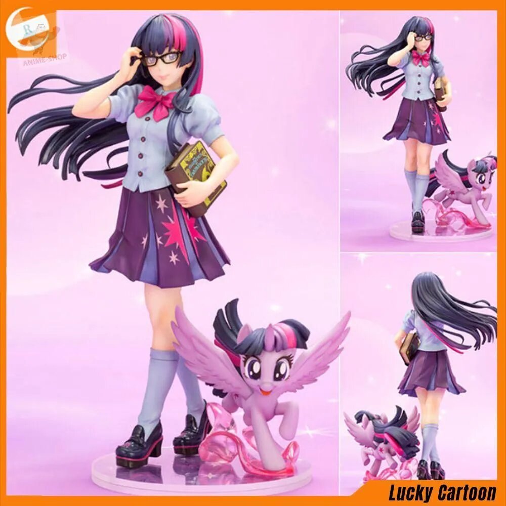 Фигурки мой маленький пони / my little pony Twilight Sparkle фигурка (22cm)