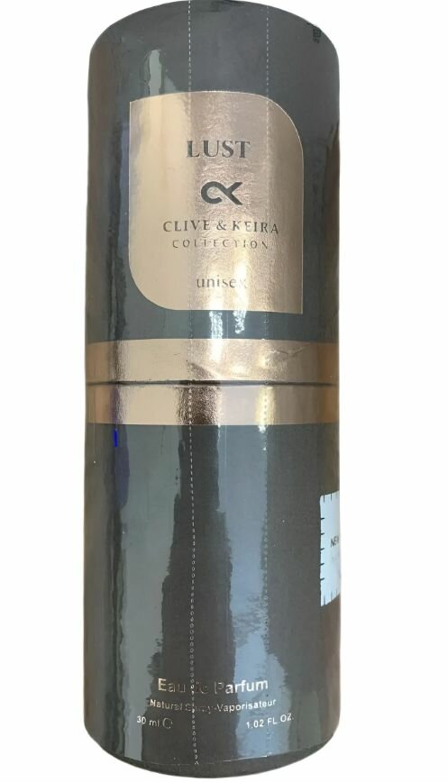 OMBRE NOMADE арабские духи clive keira 5526 парфюмерная вода для мужчин стойкий масляный парфюм унисекс 30 мл