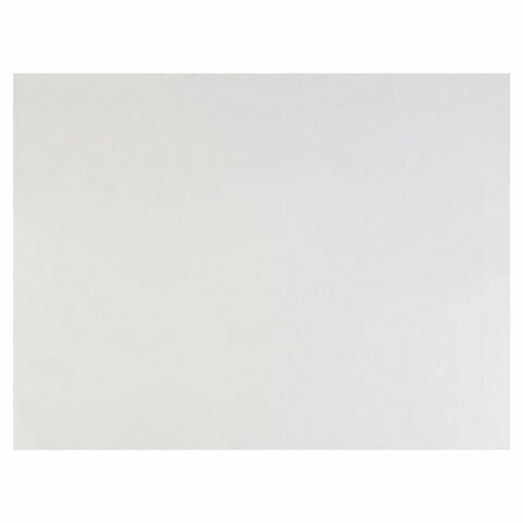 10 шт. Бумага для пастели FABRIANO Tiziano А2+ (500х650 мм), 160 г/м2, белый, 52551001