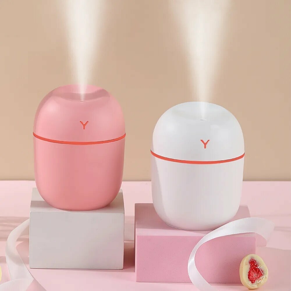 Мини-увлажнитель USB — фото 1