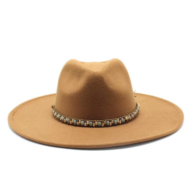 DIY Ковбой Лента Панк Стиль Верховая