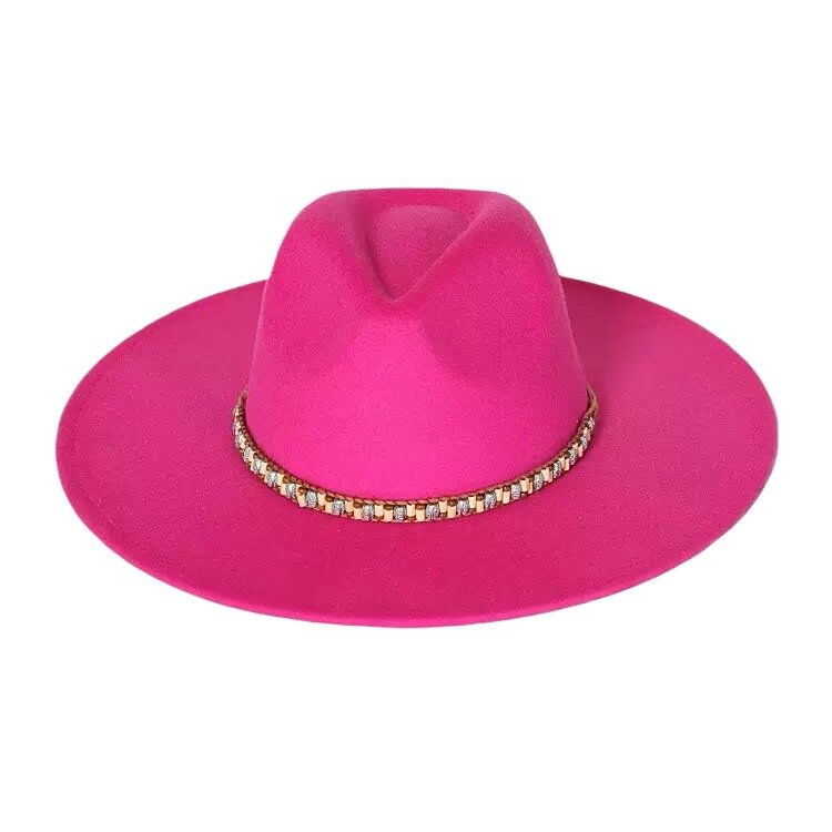 DIY Ковбой Лента Панк Стиль Верховая