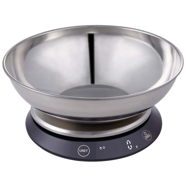 Весы кухонные Pioneer PKS1012