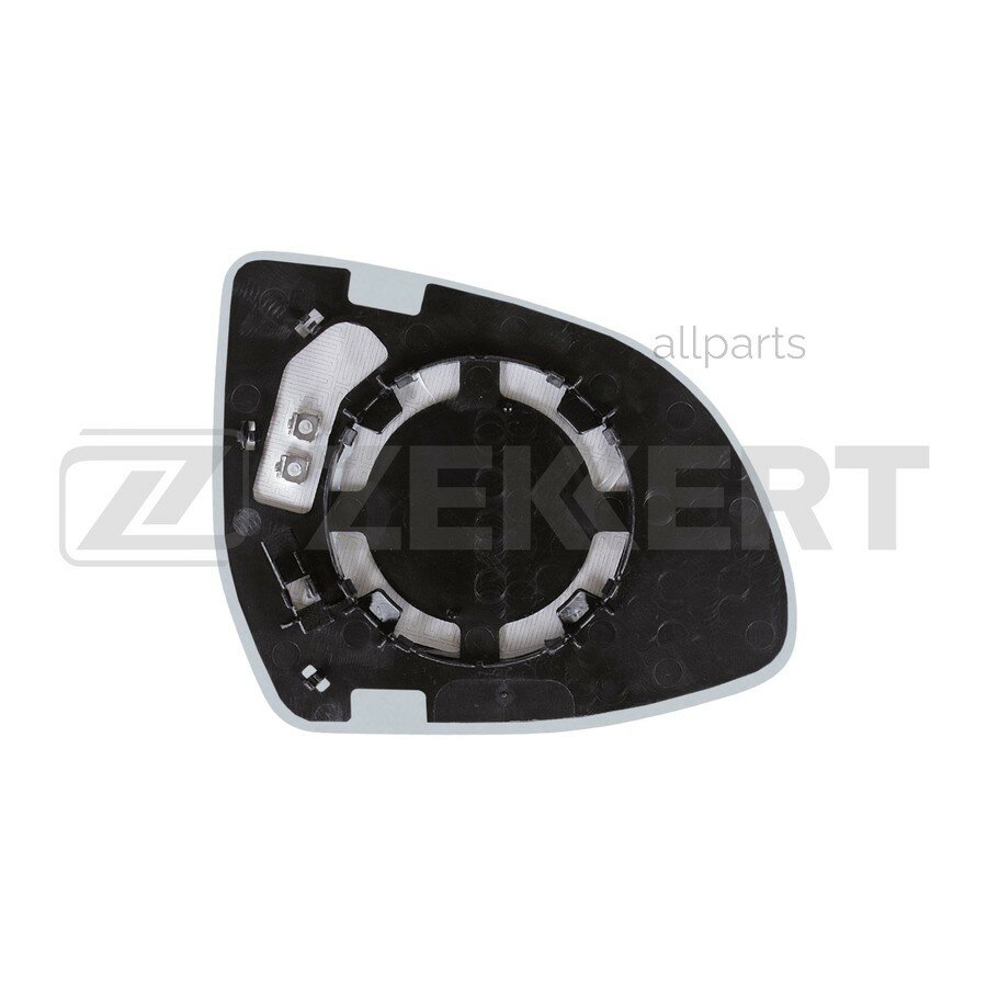 ZEKKERT SP-1248 Зеркальный элемент левый асферический с подогревом BMW X6 (F16 F86) 14- X5 (F15 F85) 13- X3 (F25