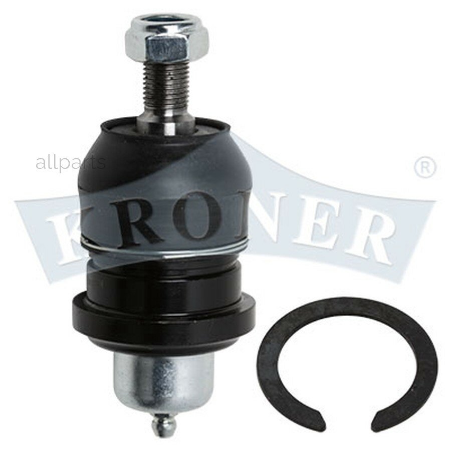 KRONER K330075 Опора шаровая MITSUBISHI Galant (96-) (K330075) KRONER