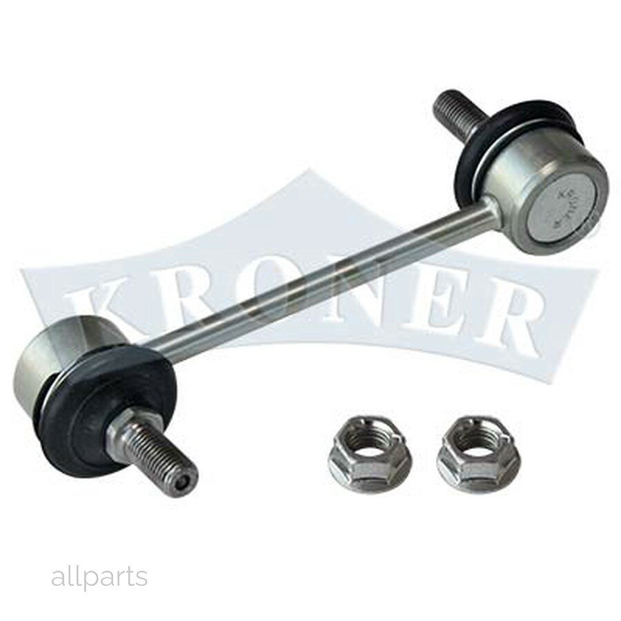KRONER K303016 Стойка стабилизатора HYUNDAI Elantra (00-), Coupe (96-02) задн. (K303016) KRONER