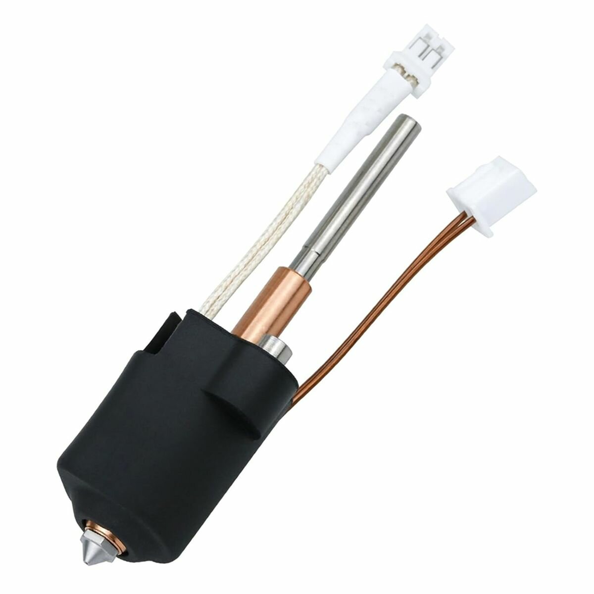 3D-принтер Hotend k1 K1c Керамический комплект Hotend Unicorn Quick Swap Nozzle