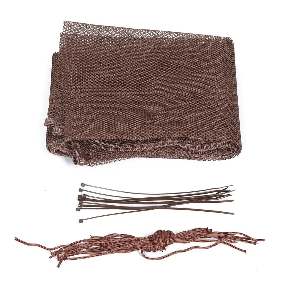 Сетка садовая