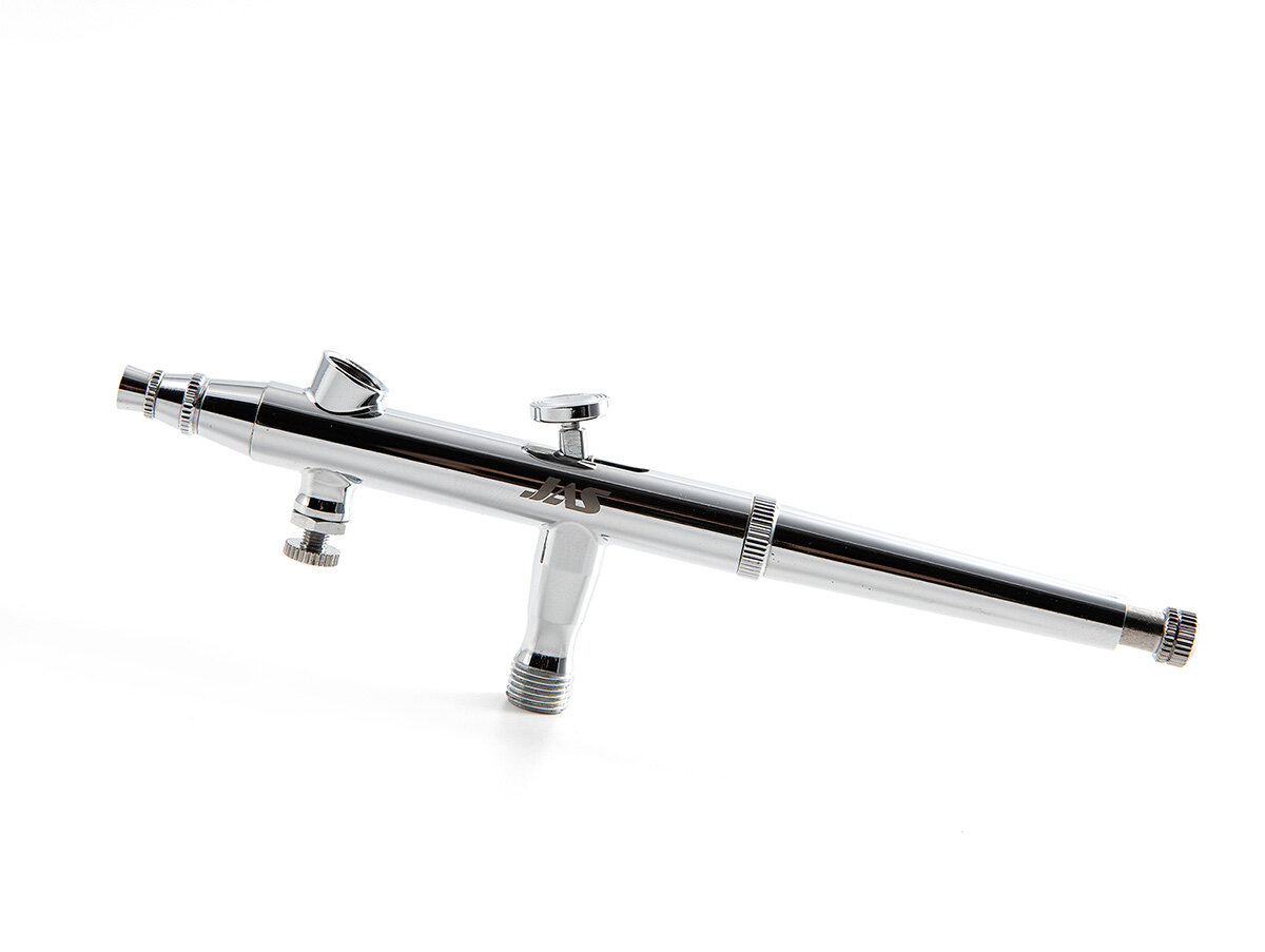 Аэрограф JAS 1127 (Air control)