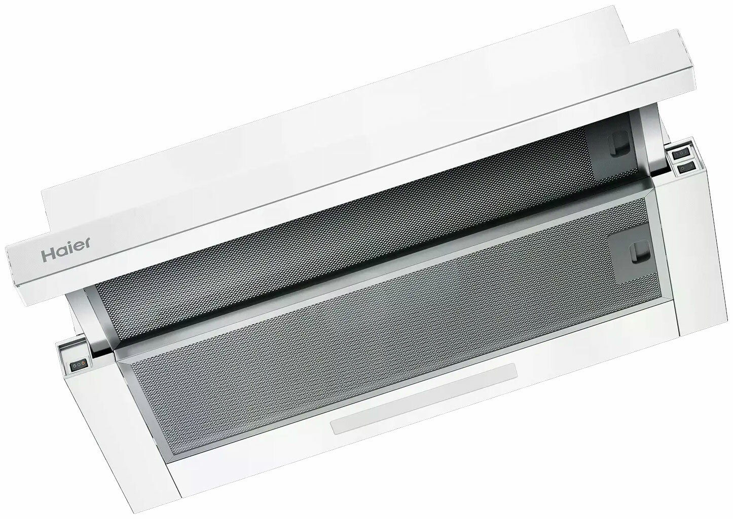 Телескопическая вытяжка Haier HVQ-S4601W